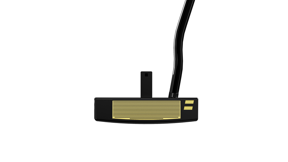 Chamber Justice Mallet and A-LOC System Kit – The Chamber Putter